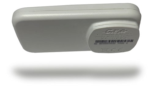 Mautbox Kroatien - ENC Shop